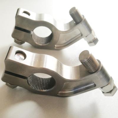 중국 유니버설 해 2021 레이싱 티타늄 스프린트 자동차 7/8" 스프라인 토션 팔 스톱 티타늄 서스펜션 시스템 업그레이드 판매용