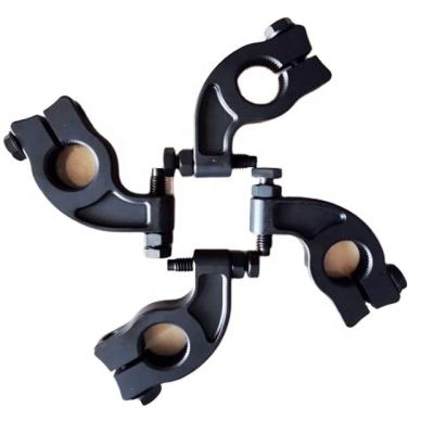 Китай Универсальная автомобильная установка Спринткар Титановый черный Торсионный рукав 7/8 "Сплин 1 1/2" разделенный Универсальный год Стандарт OE NO продается