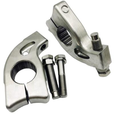 Китай Титан 1-3/4 в разделенном торсионном ручке для универсальной установки автомобиля и повышения производительности OE NO. Стандарт продается