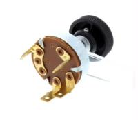 China Universal Windshield Wiper Switch Simplify Car Repair and Replacement with Single Motor Functionality for sale