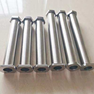 Cina TITANIUM King Racing Products Kingpin naturale 0,859 0,812 in diametro Perfetto per l'alloggiamento universale dell'auto a prezzi accessibili in vendita