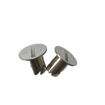 중국 스프린트 자동차 알루미늄 7/16*.550 잡기 Dzus 고정기 1/4 분기 턴 버튼 패널 고정기 판매용