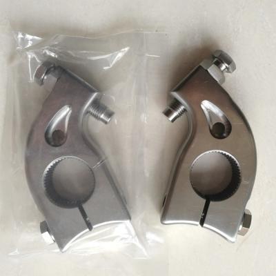 Cina Standard OE NO. Anno Universale 1 1/8 pollici Torsion Stop per Eagle da Titanio Sprint Auto Parts in vendita