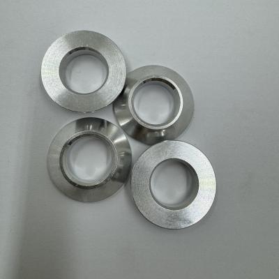 Cina Universale anno 1/2 '' di alluminio Tie Rod Cone Shock Spacer per Durable Sprint Auto Riparazione / Sostituzione Performance Boost in vendita