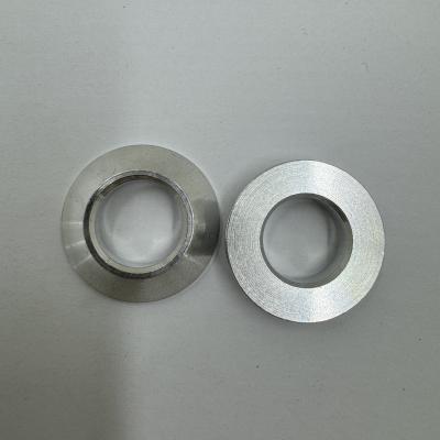 Cina Universale anno 1/2 '' di alluminio Tie Rod Cone Shock Spacer per Durable Sprint Auto Riparazione / Sostituzione Performance Boost in vendita