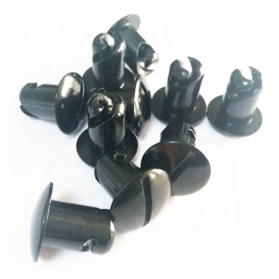 China Universal Car Fitment Sprint Car Schwarz DZUS Knöpfe 7/16 "X.500" Aluminium für unvergleichliche Leistung und Haltbarkeit zu verkaufen