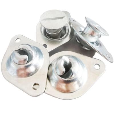 China Ersetzen/Reparieren DZUS Befestigungsmittel 5/16 Selbst-Auswurf Stahl Schlitzkopf.500 Griff für Sprint Car Zwerg Universal Jahr Zweck zu verkaufen