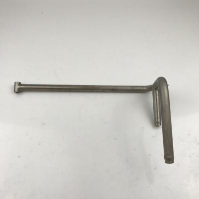 China Verbeter de prestaties van je Sprint-auto met zwarte titanium gaspedaal hefboom Universal 9.625