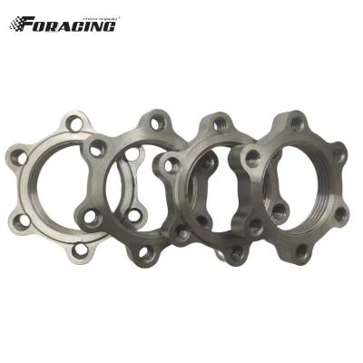 China Experience Unmatched Racing Car Performance with Silver 1-3/16