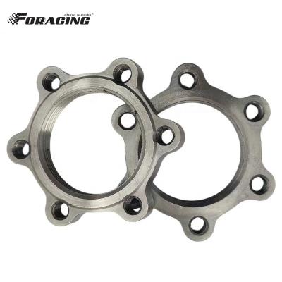 China Experience Unmatched Racing Car Performance with Silver 1-3/16