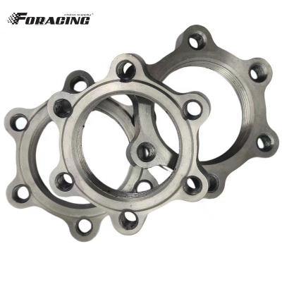 China Experience Unmatched Racing Car Performance with Silver 1-3/16