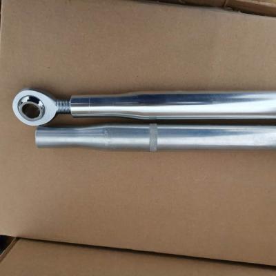 China Universal Car Fitment Heims Drag Links Radius Rods Tie Rods Kit with Customized OE NO. and Superior Performance Material for sale