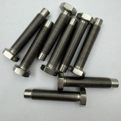 China Sprint Titanium Torsion Stop 3/8