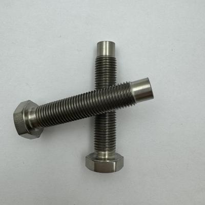 China Sprint Titanium Torsion Stop 3/8