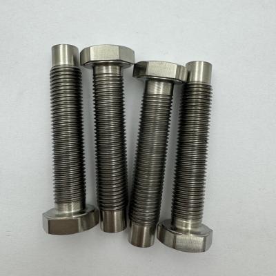 China Sprint Titanium Torsion Stop 3/8