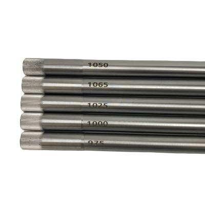 China Universal Year 1025 Rate Sprint Car Torsion Bar 30 in 1-1/8 in Spline with Chrome Steel Material at Affordable for sale