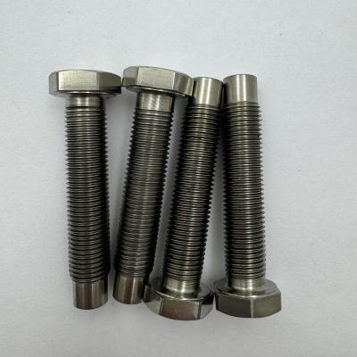 China Sprint Titanium Torsion Stop 3/8