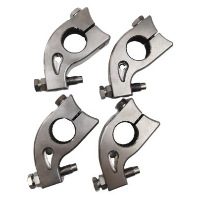 Китай Универсальная замена/ремонт Цель Зимний Фит Титановый Торсионный Стержень Стоп 1-1/8 "Отверстия отверстия в 1-3/4" шприц продается