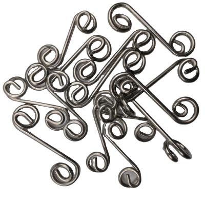 China Verbessern Sie Ihre anderen Autos mit Silvery Quarter Turn Dzus Stud und Zubehör zu verkaufen