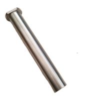 Quality DIN 5/8"-18 Diameter Titanium Midget King Pin for Sprint Spindle Nut for sale