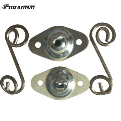 China Universal Sprint Car Racing 1 3/8