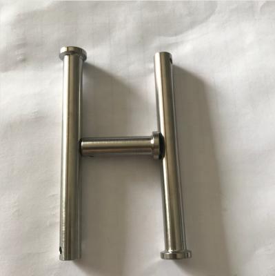 China Substitua/Reparação Jacobs Escadaria Escadaria Pin Titânio Natural 3/8*3.71