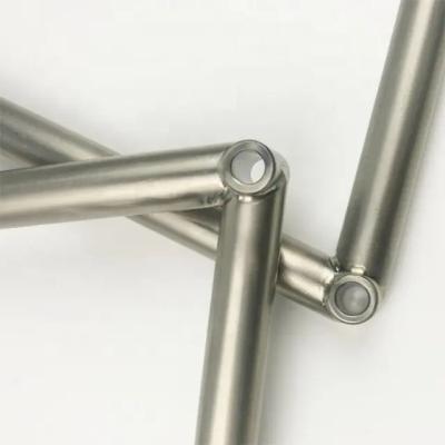 China No. Aumente el rendimiento de su Sprint Car con 13 5/8" 14" Triple X Titanio Jacobs Ladder en venta