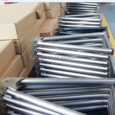 China No. Aumente el rendimiento de su Sprint Car con 13 5/8" 14" Triple X Titanio Jacobs Ladder en venta