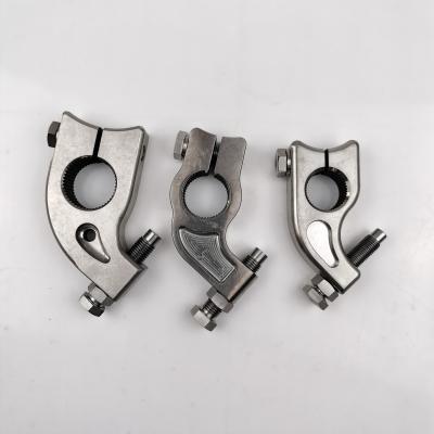 Cina Barra di torsione per auto da corsa universale 1 3/4 "Split 1 1/8" Spline Materiale di titanio per sostituzione / miglioramento in vendita