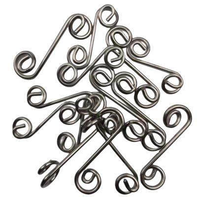 中国 ユニバーサル・カーフィットメント シルバー・ズズ・スプリンググリップ.375 レース・スプリントカー用のステンレス製の速回り固定器 販売のため