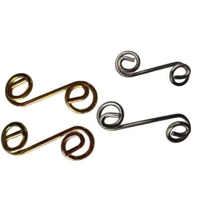 China Universal OEM akzeptiert Dzus Feder 1" Grip.375 Schnelldrehverbindungen Edelstahl Sprint Car zu verkaufen