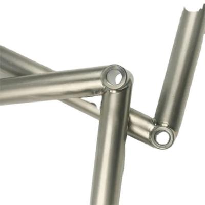 중국 유니버설 13 5/8 스프린트 자동차 제이콥스 사다리 1 홀 티타늄 경주 부품 성능 향상 및 적합성 판매용