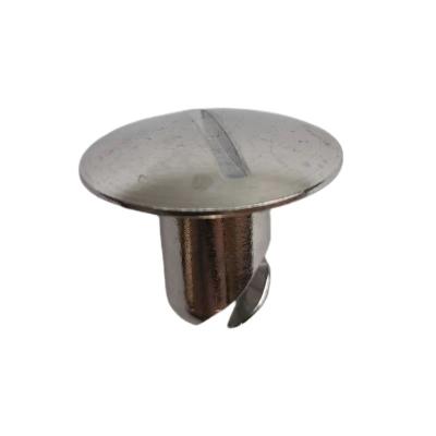 중국 OE NO. 유니버설 유니버설 알루미늄 쿼터 턴 Dzus 큰 1" 머리 스프린트 자동차 및 핫 스드을위한 최고의 업그레이드 판매용