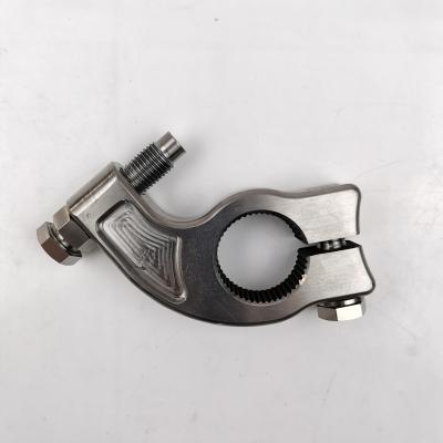 Китай Увеличьте производительность вашего транспортного средства с Universal TITANIUM TORSION STOP 1 1/8 "раздел и 1" сплин Торсионный Стержень Год Универсальный продается