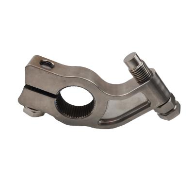 Китай Универсальный год Универсальный 1 "Spline Torsion Bar с 1 1/8" Титановой Торсионной Стоп и автомобильной установки OE NO продается