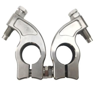 Китай 1 1/8" TITANIUM TORSION STOP Универсальная совместимость и долговечность гарантированы OE NO. продается