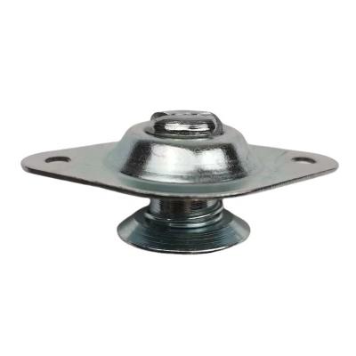 中国 スチールユニバーサル年 3/8 "x.500 スプリントカー四半期ターン 自発噴射ボタン Dzus 製造基準 販売のため