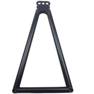 China Excepcional rendimiento 4130 Chromoly Jacobs Escalera 3 jole y 1 agujero 13 5/8 