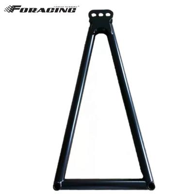 China Excepcional rendimiento 4130 Chromoly Jacobs Escalera 3 jole y 1 agujero 13 5/8 
