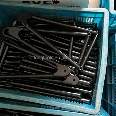 China Excepcional rendimiento 4130 Chromoly Jacobs Escalera 3 jole y 1 agujero 13 5/8 