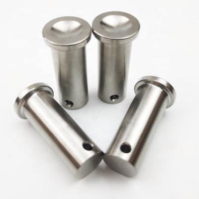 China OE NO. Standard Universelles Jahr Jacobs Leiter Leiter Pin Natürliches Titan 3/8*1.3
