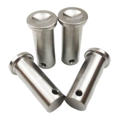 China Universal Car Fitment Natürliches Titan 3/8*1.3