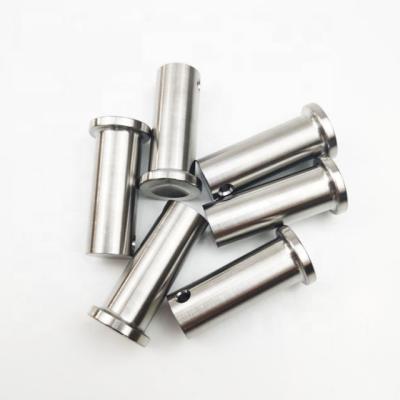 China Universal Car Fitment Natürliches Titan 3/8*1.3