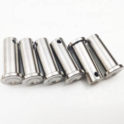 China Universal Car Fitment Natürliches Titan 3/8*1.3