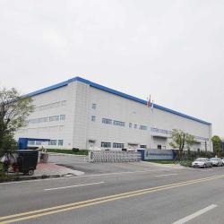 China Factory - Chengdu Biente International Trade Co., Ltd.