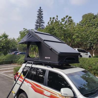 Cina Tenda per auto con tetto in alluminio per SUV 210*132*150cm in vendita