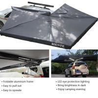 China Waterproof 270 Degree Awning for sale