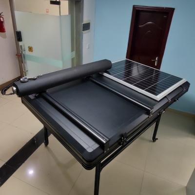 Cina Tenda a tetto a guscio rigido con serbatoio dell'acqua Campeggio fuoristrada Tenda a tetto a guscio rigido in vendita