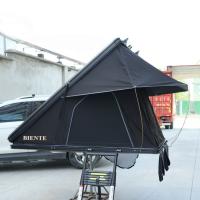Quality Waterproof SUV Car Roof Tent 4 Person Rooftop Camping Tent For Car for sale