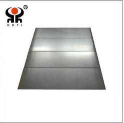 China Factory Supply High Quality Titanium Plate/Sheet for Best Selling for sale